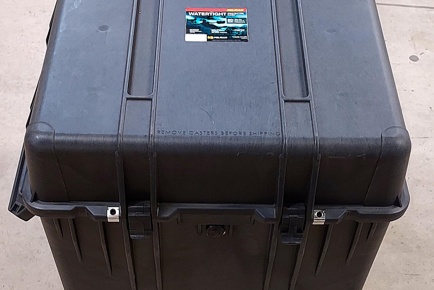 Pelican Case 0370 | NC DOA